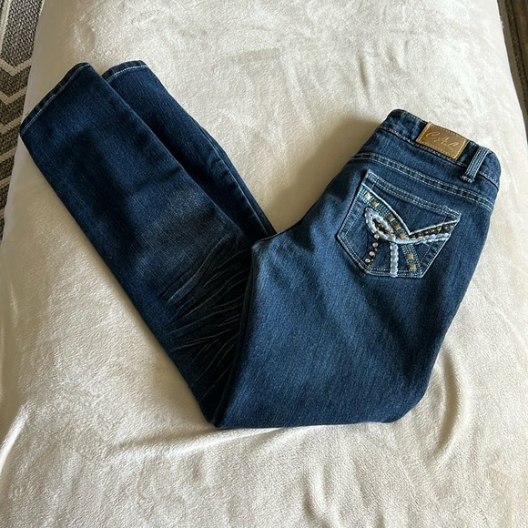 Cal Phoenix | Jeans | Cal Phoenixjeans Size 7 | Poshmark